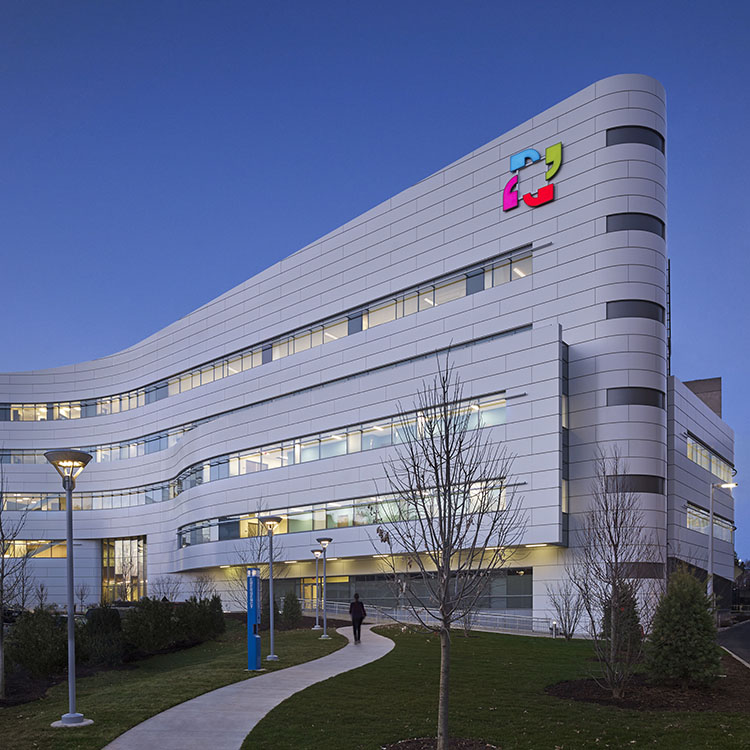 ACM / MCM / Metal Plate | ECO Cladding